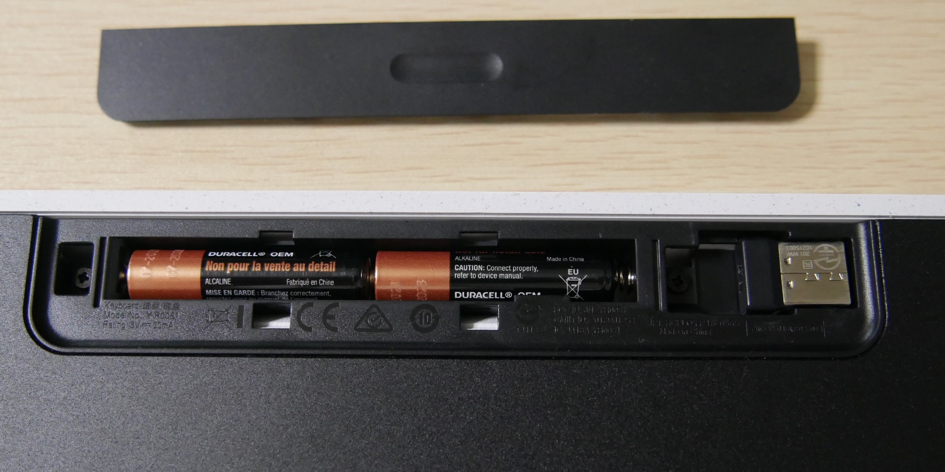 ロジクール K780はマルチに使えるキーボード | SOHO MIND